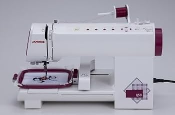 【中古】IJ521 スマートミシン 刺繍ミシン【メーカー名】【メーカー型番】【ブランド名】Janome 電動ミシン 【商品説明】IJ521 スマートミシン 刺繍ミシン当店では初期不良に限り、商品到着から7日間は返品を 受付けております。お問...