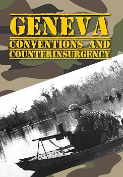 【中古】Geneva Conventions And Counterinsurgency [DVD]【メーカー名】【メーカー型番】【ブランド名】【商品説明】Geneva Conventions And Counterinsurgency [...