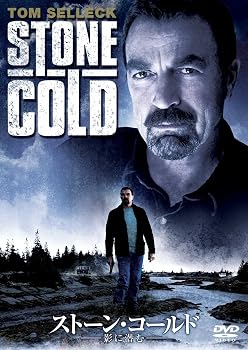 【中古】ストーン・コールド 影に潜む [DVD]【メーカー名】【メーカー型番】【ブランド名】Sony Pictures Home Entertainment アクション, ミステリー・サスペンス トム・セレック: Actor; ミミ・ロジャ...