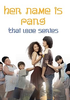 【中古】Thai Love Series: Her Name Is Pang [DVD]【メーカー名】【メーカー型番】【ブランド名】【商品説明】Thai Love Series: Her Name Is Pang [DVD]当店では初期不良...