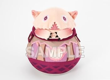 【中古】メイドインアビス 烈日の黄金郷 Blu-ray BOX 下巻《壺ミーティぬいぐるみ付き完全数量限定版》【メーカー名】【メーカー型番】【ブランド名】KADOKAWA アニメ 伊瀬茉莉也: Actor; 小島正幸: Director; ...