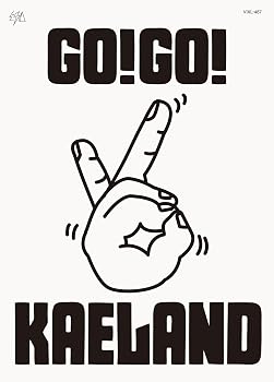 【中古】KAELA presents GO!GO!KAELAND 2024 -20years anniversary- [Blu-ray] - 木村カエラ【メーカー名】【メーカー型番】【ブランド名】ビクターエンタテインメント J-POP 木...