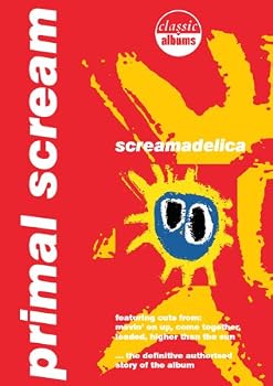 【中古】クラシック・アルバムズ:スクリーマデリカ~スペシャル・エディション【日本語字幕付】 [DVD]【メーカー名】【メーカー型番】【ブランド名】【商品説明】クラシック・アルバムズ:スクリーマデリカ~スペシャル・エディション【日本語字幕付】...