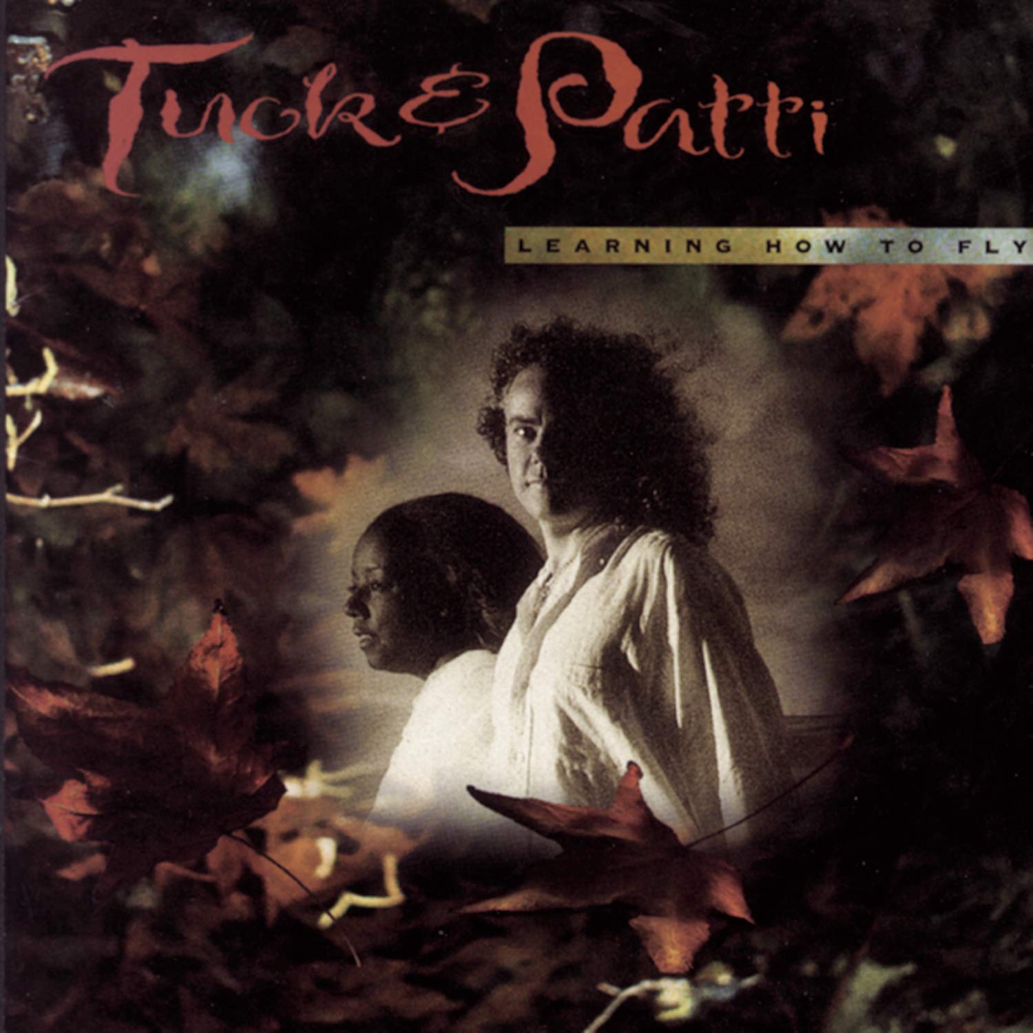 【中古】Learning How to Fly【メーカー名】【メーカー型番】【ブランド名】SONY MUSIC ポップス Tuck & Patti: Artist【商品説明】Learning How to Fly当店では初期不良に限り、商品...