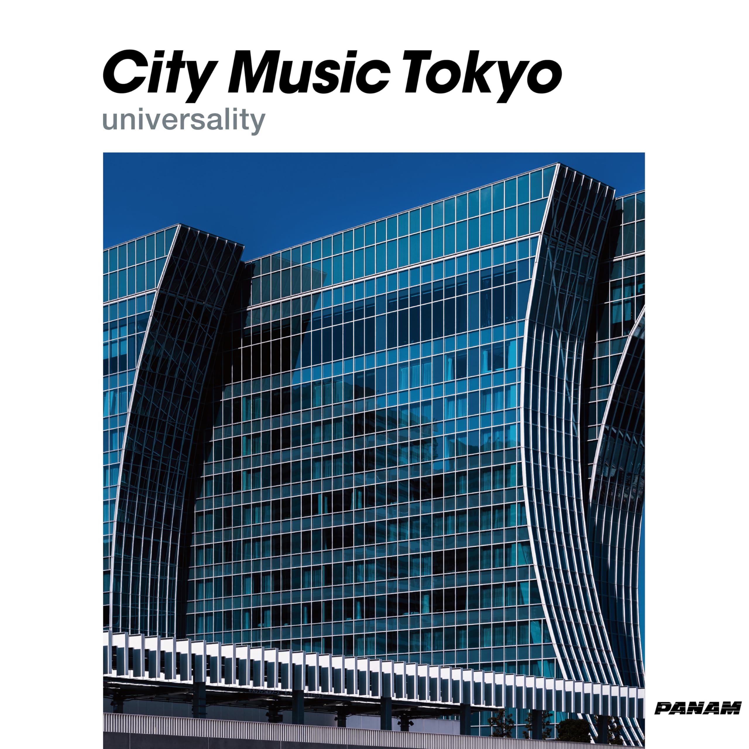 【中古】City Music Tokyo universality - V.A.【メーカー名】【メーカー型番】【ブランド名】日本クラウン J-POP V.A.: Artist【商品説明】City Music Tokyo universali...