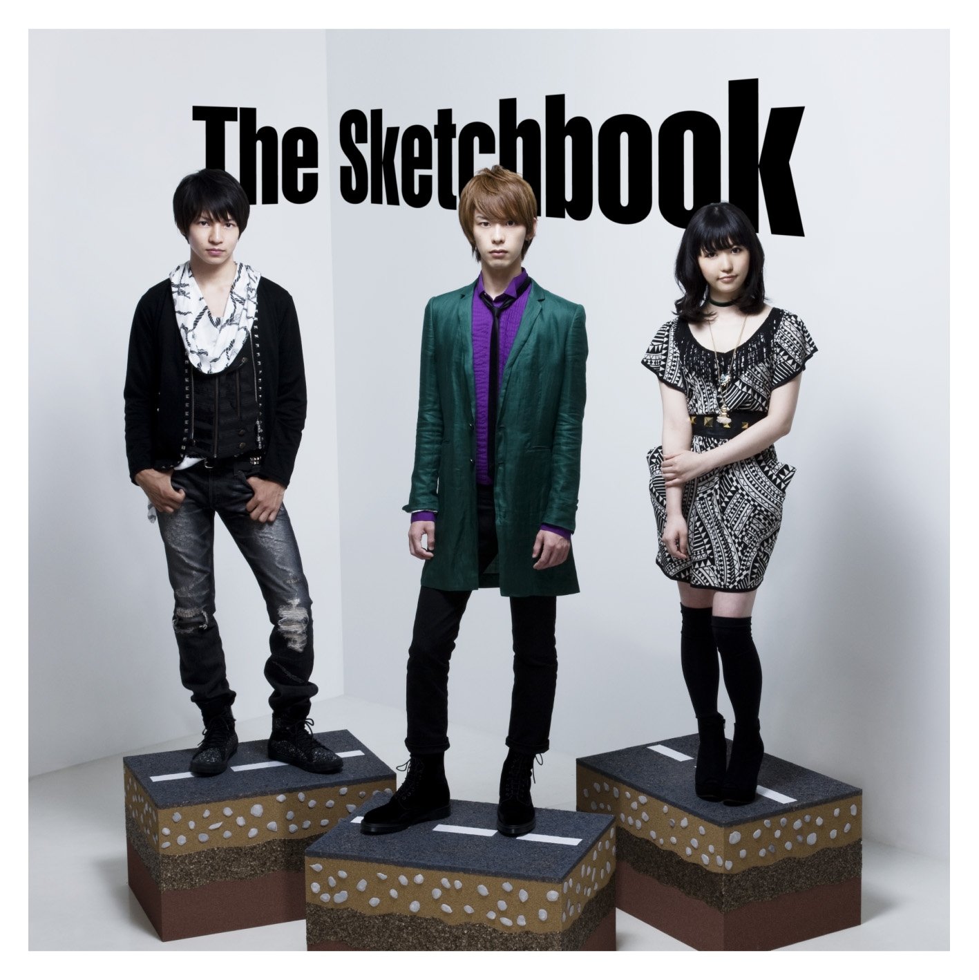 【中古】道【メーカー名】【メーカー型番】【ブランド名】エイベックストラックス J-POP, アニメ The Sketchbook: Artist【商品説明】道当店では初期不良に限り、商品到着から7日間は返品を 受付けております。お問い合わせ...
