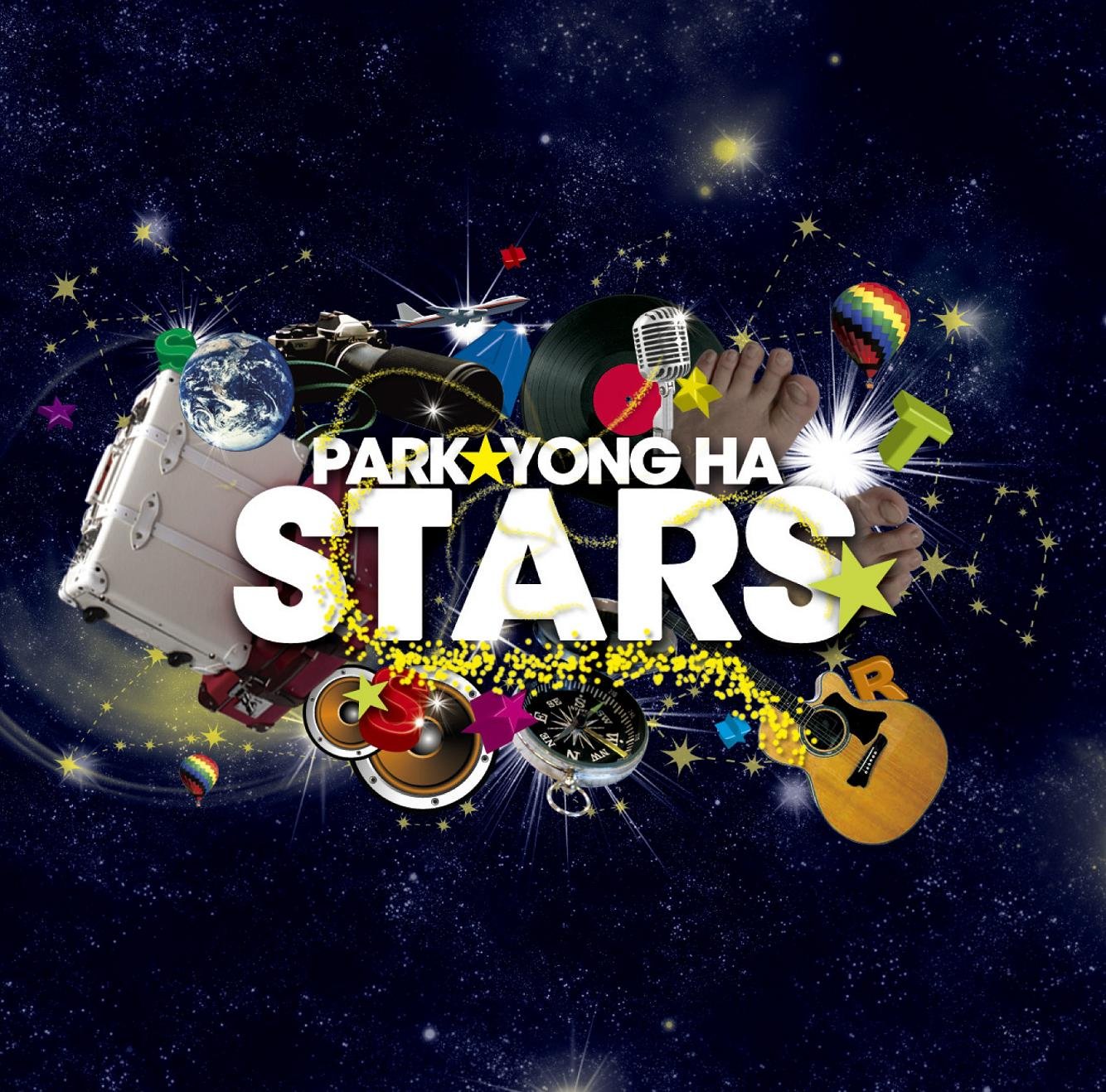 【中古】STARS - パク・ヨンハ【メーカー名】【メーカー型番】【ブランド名】ポニーキャニオン J-POP, アジアンポップ 小川コータ: Other; パク・ヨンハ: Artist; Kim Doo-Hyun: Other【商品説明】S...