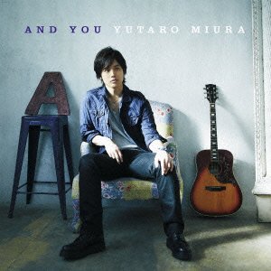 【中古】AND YOU【メーカー名】【メーカー型番】【ブランド名】Universal J-POP 三浦祐太朗: Artist; 三浦祐太朗: Other; 松山千春: Other; Ikoman: Other【商品説明】AND YOU当店で...