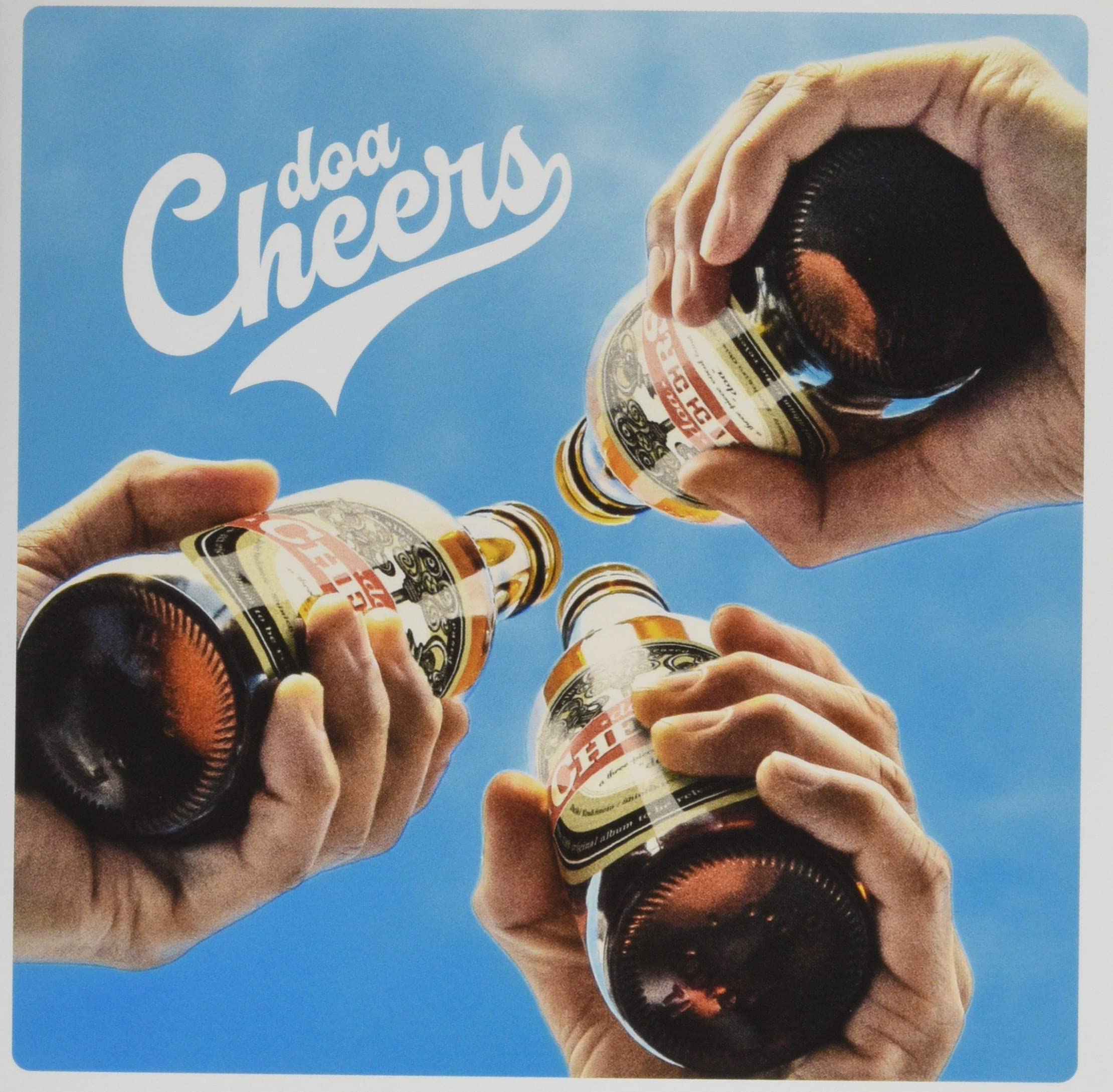 【中古】13th ALBUM「CHEERS」【メーカー名】【メーカー型番】【ブランド名】【商品説明】13th ALBUM「CHEERS」当店では初期不良に限り、商品到着から7日間は返品を 受付けております。お問い合わせ・メールにて不具合詳細...