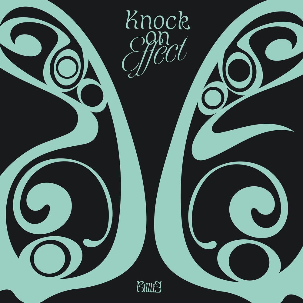 【中古】Knock-on Effect [通常盤] [CD]【メーカー名】【メーカー型番】【ブランド名】ビクターエンタテインメント J-POP, アジアンポップ Billlie: Artist【商品説明】Knock-on Effect [通...