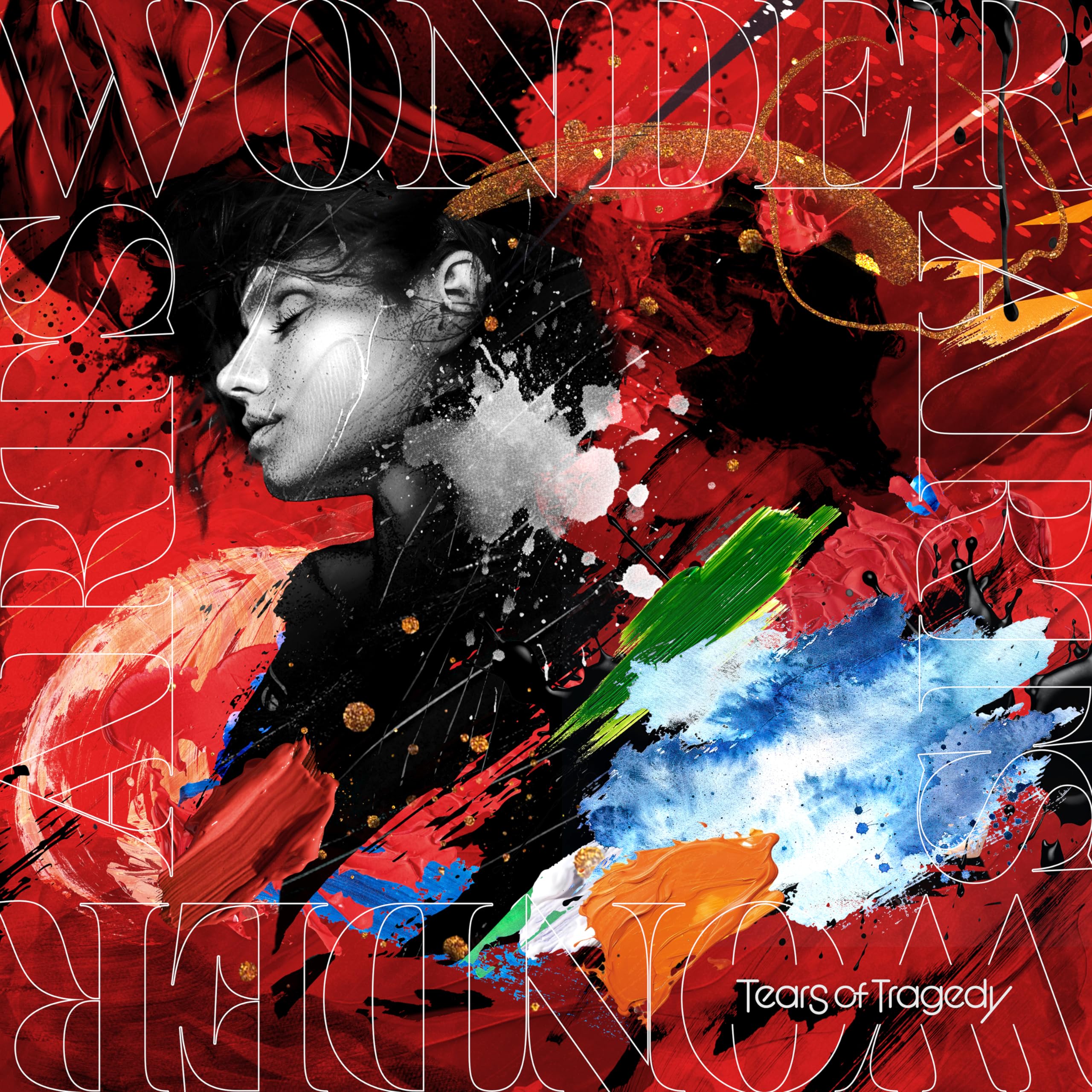 【中古】Wonder Arts【メーカー名】【メーカー型番】【ブランド名】Zach Top J-POP Tears of Tragedy: Artist【商品説明】Wonder Arts至高のメロディを紡ぐメロディック・メタル・バンド TE...
