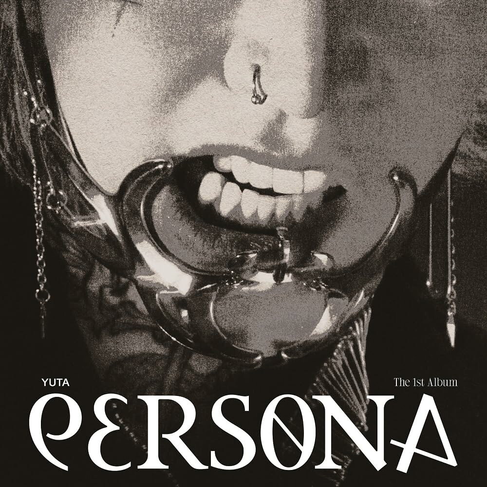 【中古】PERSONA (AL）（通常盤） - YUTA【メーカー名】【メーカー型番】【ブランド名】avex trax J-POP YUTA: Artist【商品説明】PERSONA (AL）（通常盤） - YUTAAL当店では初期不良に限...