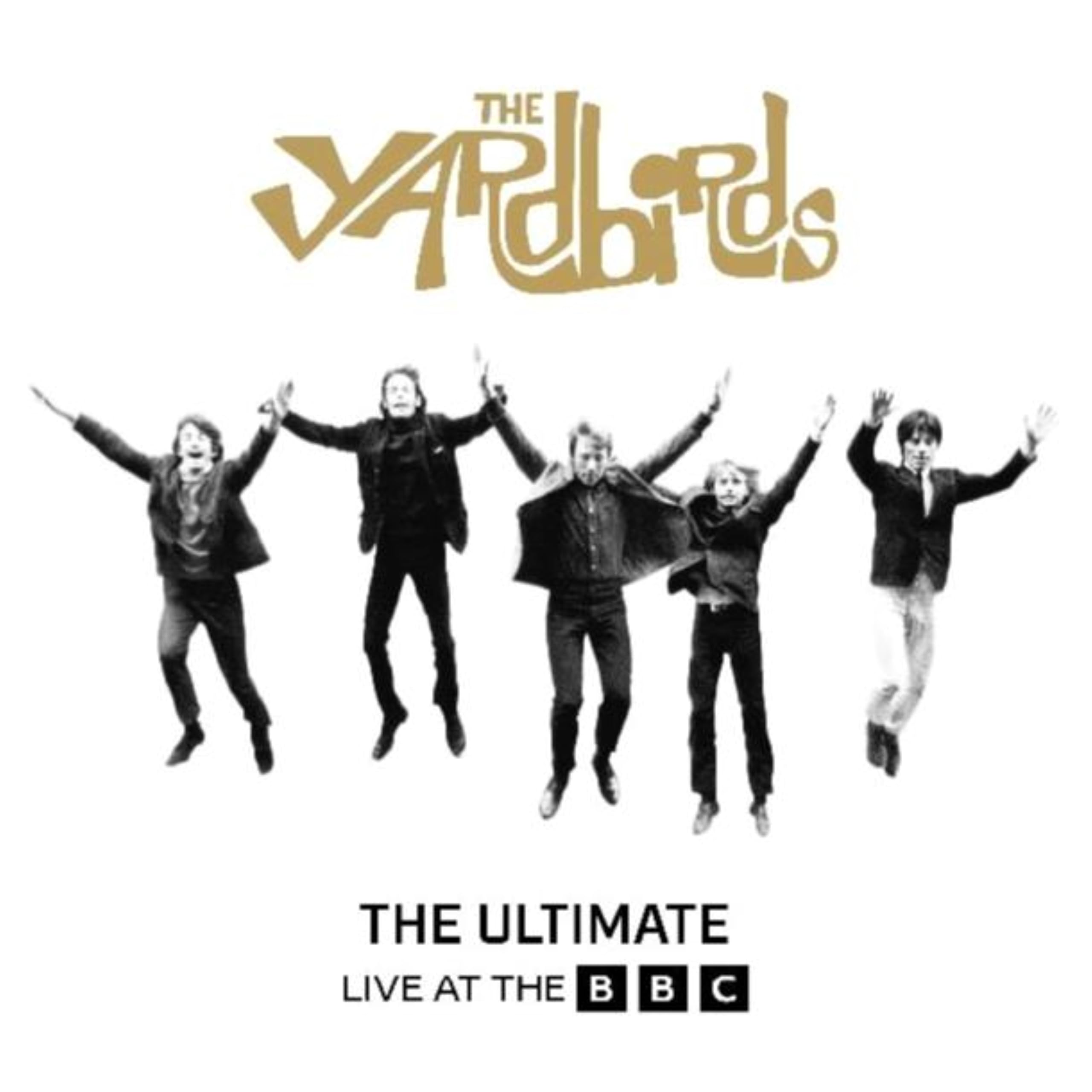 【中古】Ultimate Live At The Bbc【メーカー名】【メーカー型番】【ブランド名】Repertoire ロック The Yardbirds: Artist【商品説明】Ultimate Live At The Bbc当店では...