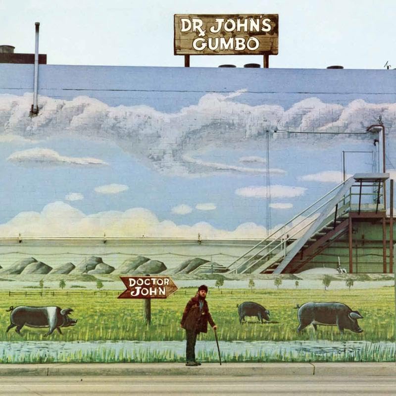 【中古】Dr. John's Gumbo【メーカー名】【メーカー型番】【ブランド名】Zach Top ロック Dr. John: Artist【商品説明】Dr. John's Gumbo当店では初期不良に限り、商品到着から7日間は返品を 受...