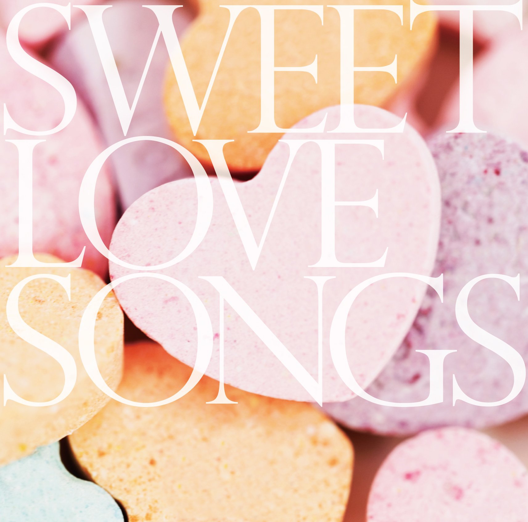 【中古】SWEET LOVE SONGS【メーカー名】【メーカー型番】【ブランド名】UNIVERSAL MUSIC GROUP ポップス, ロック, ニューエイジ オムニバス: Artist【商品説明】SWEET LOVE SONGS当店で...