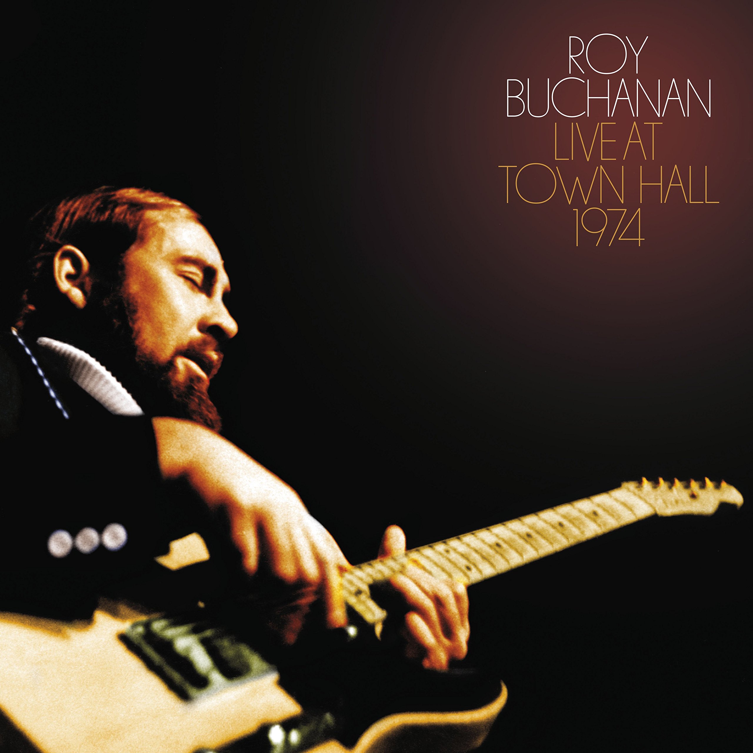 【中古】Live At Town Hall 1974. 2CD Set【メーカー名】【メーカー型番】【ブランド名】Real Gone Music ロック Roy Buchanan: Artist【商品説明】Live At Town Hall...