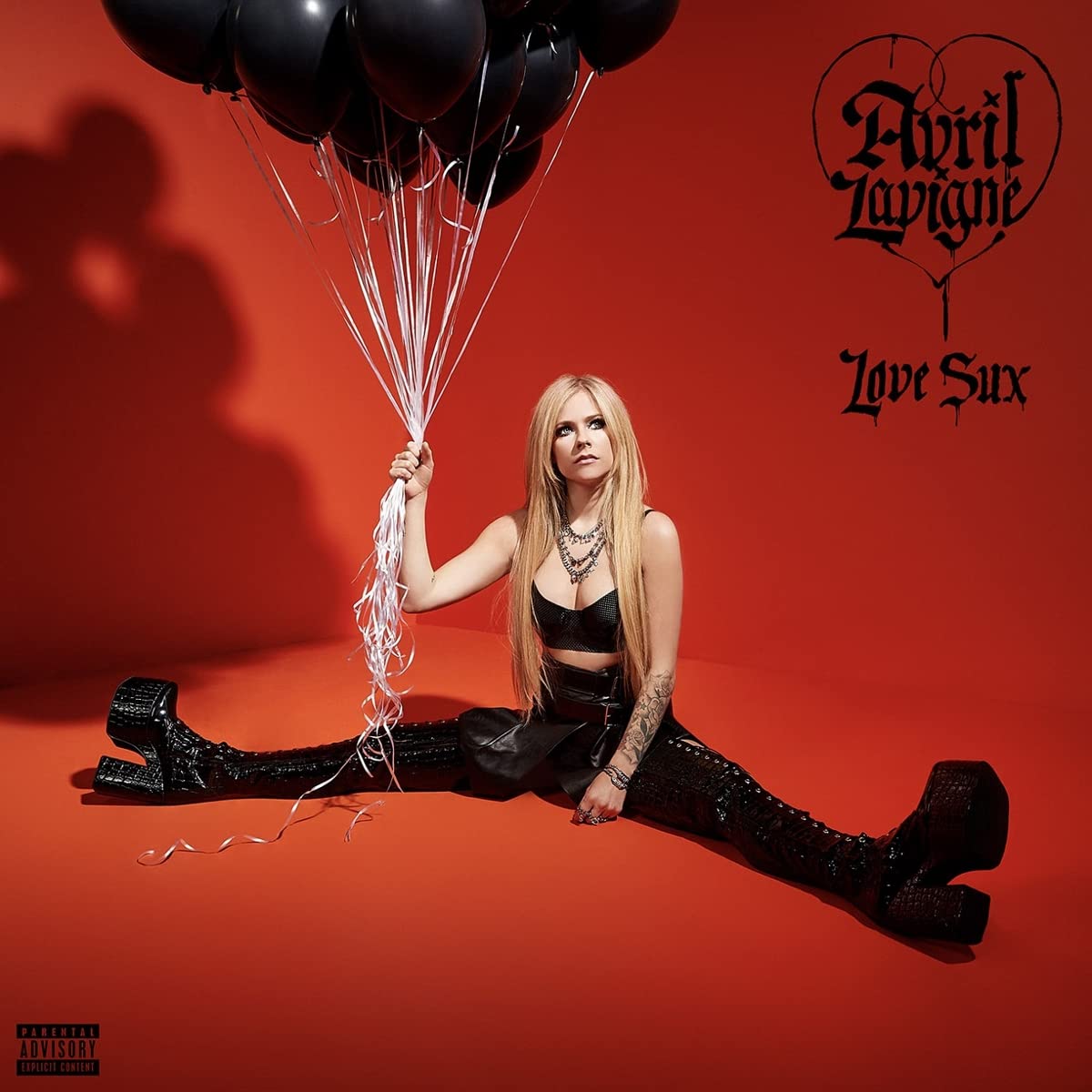 【中古】Love Sux【メーカー名】【メーカー型番】【ブランド名】Avril Lavigne ロック Avril Lavigne: Artist【商品説明】Love Sux当店では初期不良に限り、商品到着から7日間は返品を 受付けておりま...