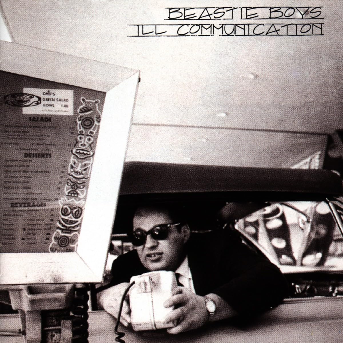 【中古】Ill Communication【メーカー名】【メーカー型番】【ブランド名】Capitol ロック, イーストコースト Beastie Boys: Artist【商品説明】Ill Communication当店では初期不良に限り、...