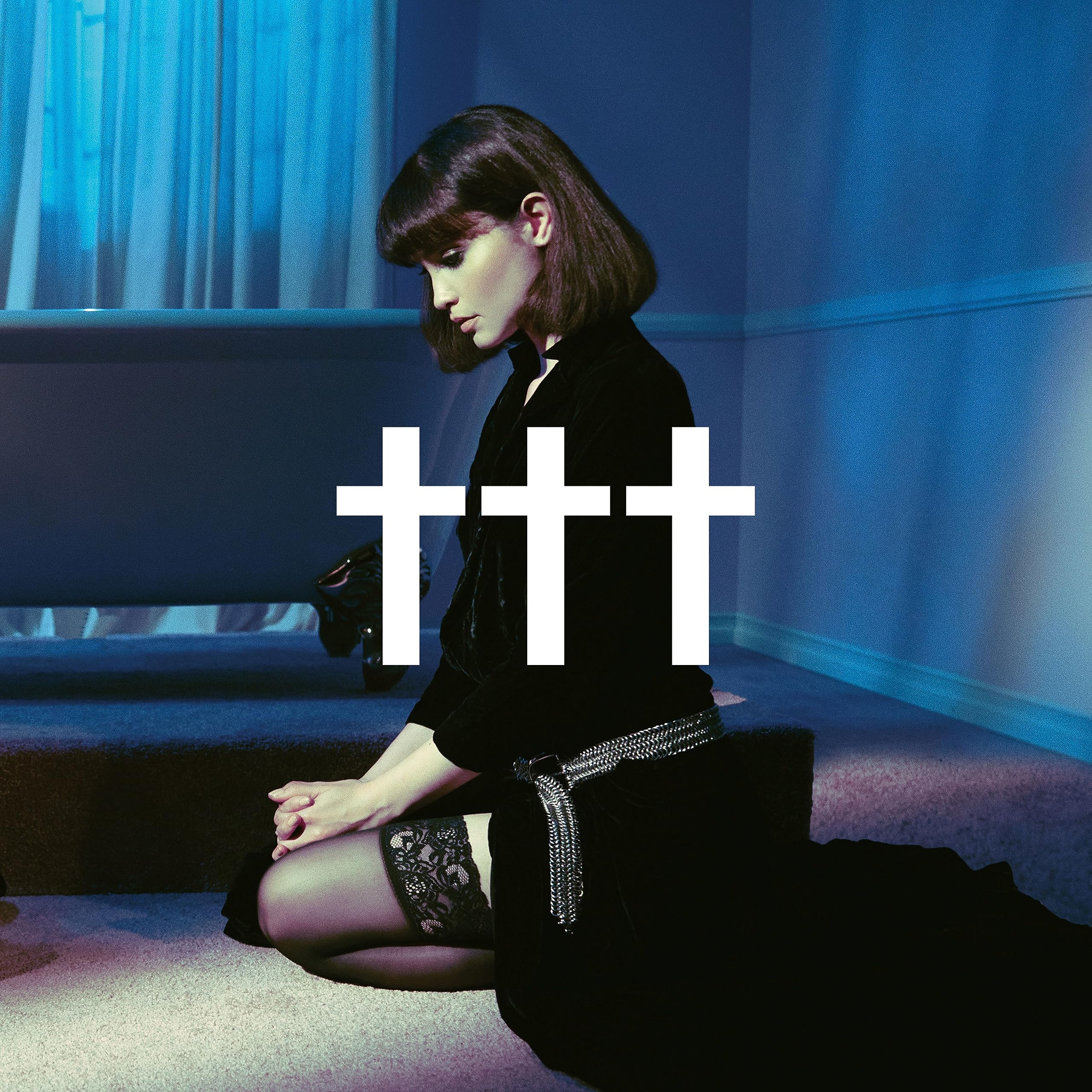 【中古】Goodnight, God Bless, I Love U, Delete. - Crosses【メーカー名】【メーカー型番】【ブランド名】Warner Music Japan ロック Crosses: Artist【商品説明】G...
