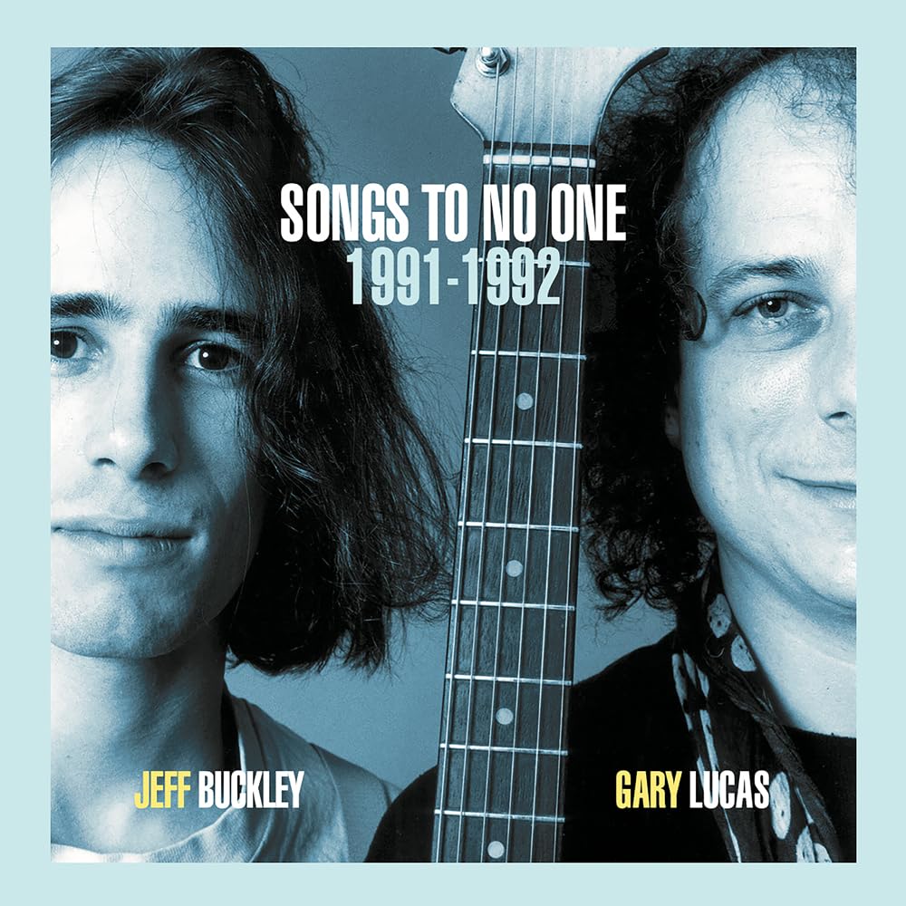 【中古】Songs To No One [Analog]【メーカー名】【メーカー型番】【ブランド名】Partisan Records ポップス Jeff Buckley & Gary Lucas: Artist【商品説明】Songs To ...