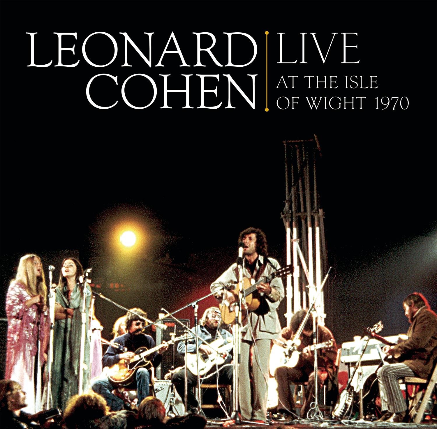 【中古】Live at the Isle of Wight 1970 (Ogv) [Analog]【メーカー名】【メーカー型番】【ブランド名】SONY MUSIC ポップス, ロック Cohen, Leonard: Artist【商品説明】...