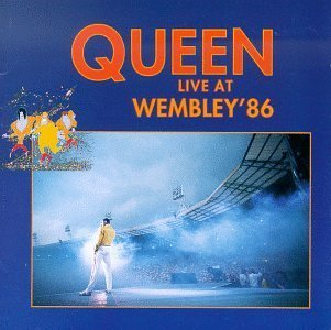 【中古】Live at Wembley '86【メーカー名】【メーカー型番】【ブランド名】Hollywood Records ポップス, ロック, ハードロック Queen: Artist【商品説明】Live at Wembley '86当...
