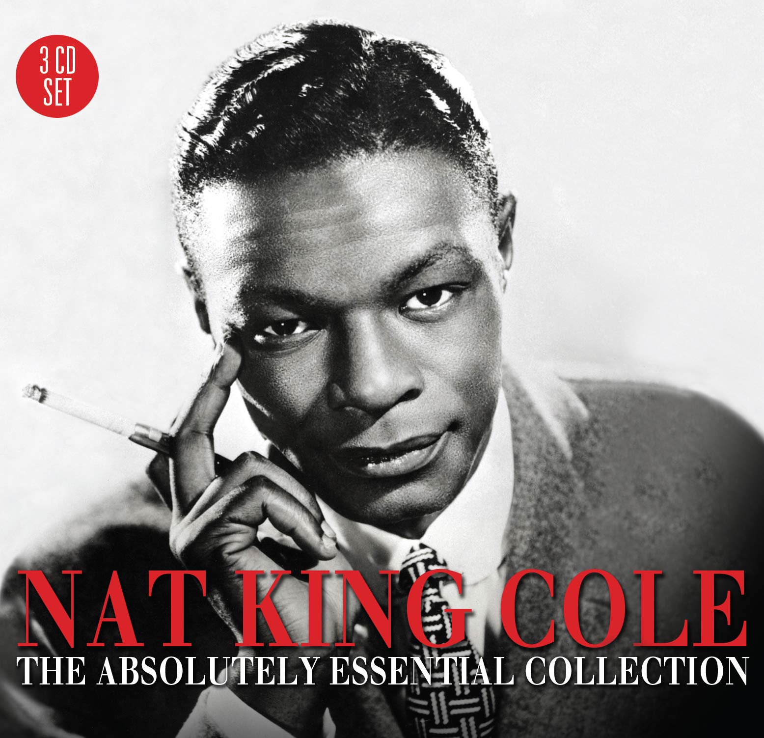 【中古】The Absolutely Essential Collection【メーカー名】【メーカー型番】【ブランド名】BIG 3 モダンブルース, ジャンプミュージック, R&B, スウィングジャズ, ビッグバンド, ジャズヴォーカル,...