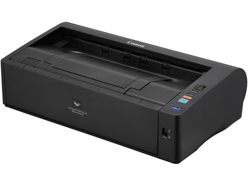 【中古】キヤノン A3ドキュメントスキャナー imageFORMULA DR-M1060II 6049C001 1台【メーカー名】【メーカー型番】【ブランド名】キヤノン ドキュメントスキャナ 【商品説明】キヤノン A3ドキュメントスキャナー...