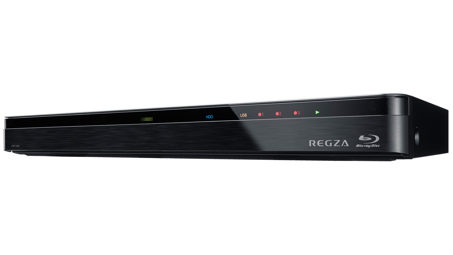 【中古】東芝 REGZA 3TB 3チューナー ブルーレイレコーダー DBR-T3008【メーカー名】【メーカー型番】【ブランド名】レグザ(Regza) ブルーレイレコーダー 【商品説明】東芝 REGZA 3TB 3チューナー ブルーレイレ...
