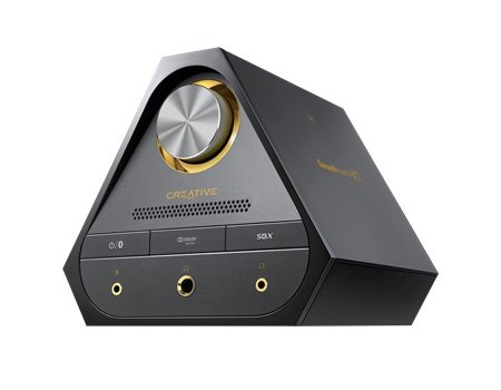 【中古】Sound Blaster X7 ハイレゾ対応 DAC オーディオアンプ SB-X-7【メーカー名】【メーカー型番】【ブランド名】CREATIVE ヘッドホンアンプ 【商品説明】Sound Blaster X7 ハイレゾ対応 DAC...