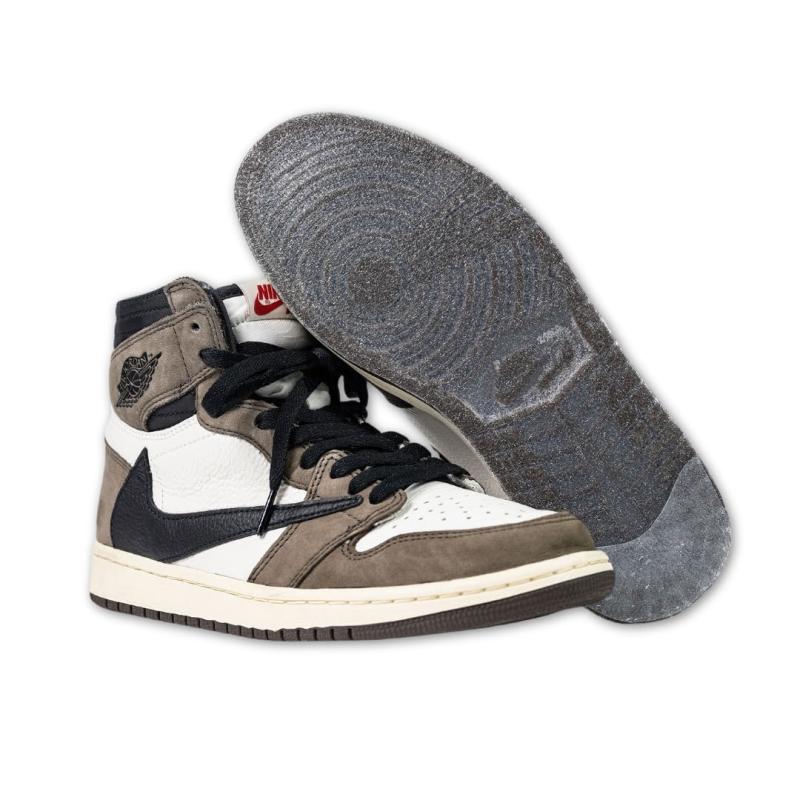 KicksWrap(キックスラップ) SOLE PLUS 3.0(ソールプラス 3.0) ソールプロテクター アウトソール 全体 保護 削れない 守る ヒール スニーカーフリーサイズ