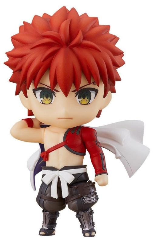 ねんどろいど Fate/Grand Order セイバー/千子村正 ノンスケール プラスチック製 塗装済み可動フィギュア塗装済み可動フィギュア【サイズ】全高：約100mm(ノンスケール)【素材】プラスチック