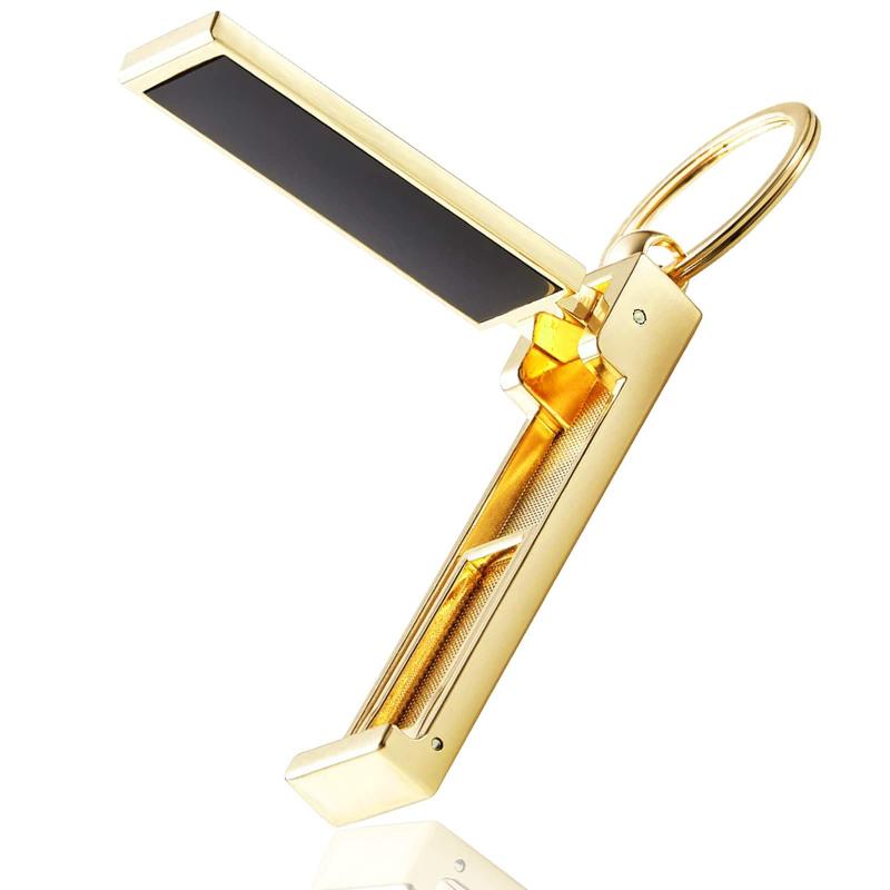 GOYYI バッグハンガー テーブルフック ススマホスタンド