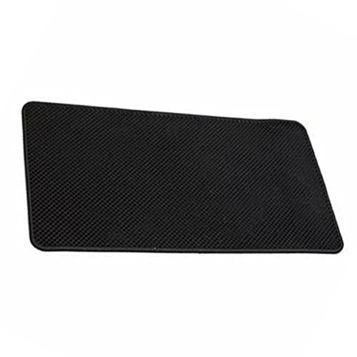 Bowarepro 車のダッシュボード滑り止めパッド