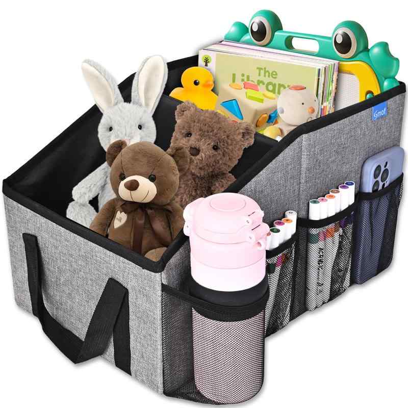 Car organizer