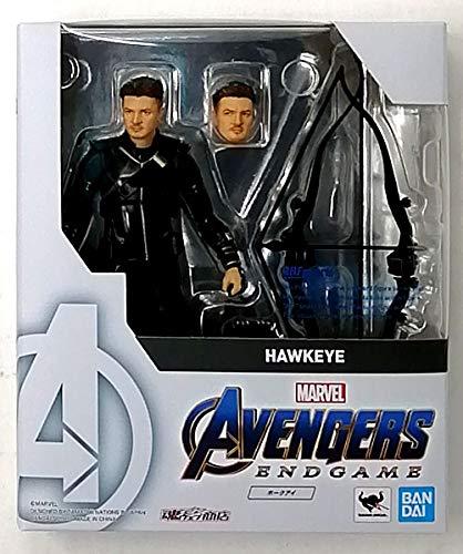 バンダイ(BANDAI) S.H.Figuarts ホークアイ（アベンジャーズ／エンドゲーム）