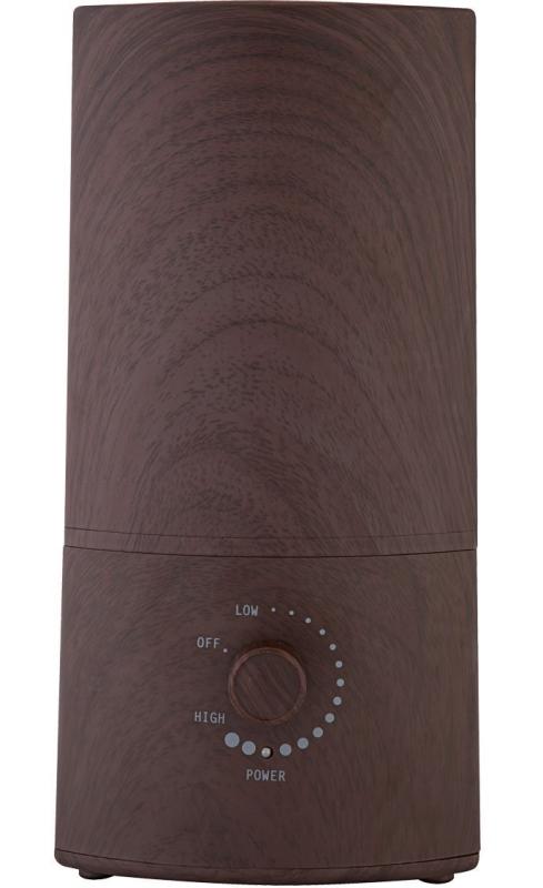 ADIR 超音波加湿器 SLENDER アロマトレー付 スレンダー 加湿器商品サイズ (幅×奥行×高さ) :14×14×28.5原産国:中国内容量:1個