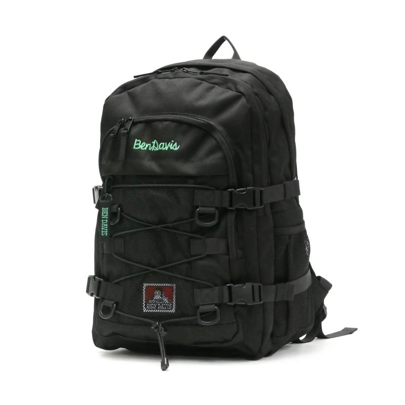 [ベンデイビス] STREET DAYPACK ストリートデイパック 31L BDW-8304