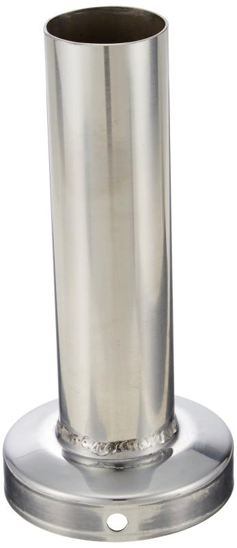 viz インナーサイレンサー 80Φ ステンレス製 汎用(実寸外径約77mm) VIZ-SA80品番：VIZ-SA80