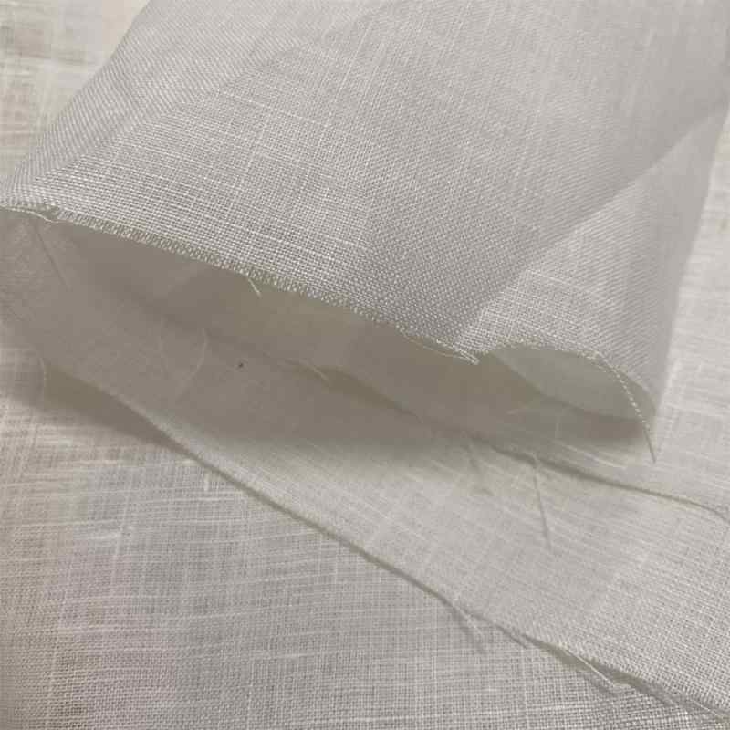 [HEMP SHOW] 1724 大麻布 布地 薄い ヘンプ100% ハンドメイド用品 手芸用ラミーやリネンよりシャリ感があり、肌触りが涼しい。吸湿、吸汗性、通気性、抗菌性に優れる。引張り強度で綿の8倍、耐久性で4倍の強度を持つ。雑菌の繁殖...