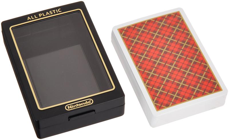 任天堂 トランプ ナップ 1051