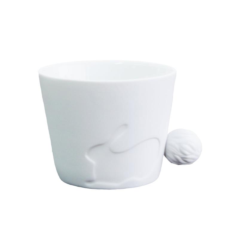KINTO (キントー) マグカップ MUGTAIL