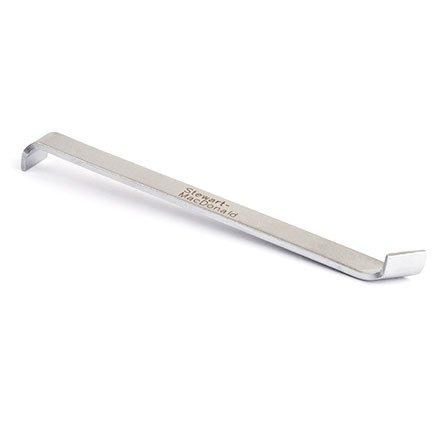 StewMac Truss Rod Crank for Tele トラスロッド調整レンチ [並行輸入品]テレキャスター等のネックを外さずにロッド調整可能狭いスペースでも回し易いコンパクトなレンチ