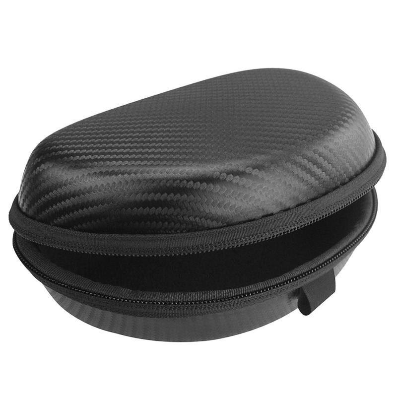 Geekria ケース Sheild ヘッドホンケース 互換性 ハードケース 旅行用 ハードシェルケース ロジクール Logitech H600, H800, H900, Zone Wireless, Zone Wireless Plus ...