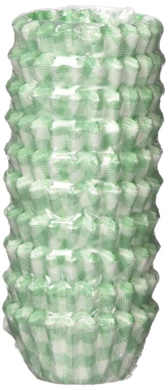 遠藤商事 業務用 オーブンケース チェック柄 紙 日本製