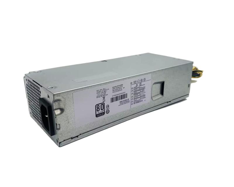 F.R修理交換用電源ユニット HP ProDesk 600 G3 SFF用 DPS-180AB-30A L07658-003 PA-1181-3HV 915545-001 901764-003 180W交換用電源ユニット修理交換用電源ユニッ...