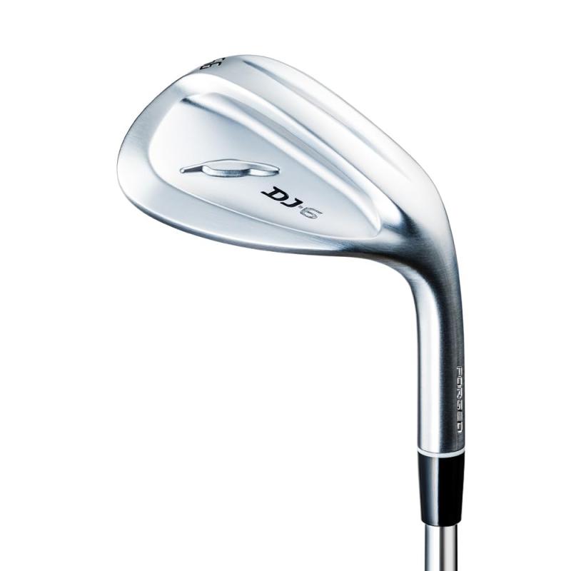 フォーティーン(FOURTEEN) DJ-6 ウェッジ #50 FT-62wカーボン メンズ 右 ロフト角: 50度 フレックス:WEDGE番手:50ロフト角:50度 / ライ角:63.5度 / バンス角:17度クラブ長さ:35.5インチヘ...
