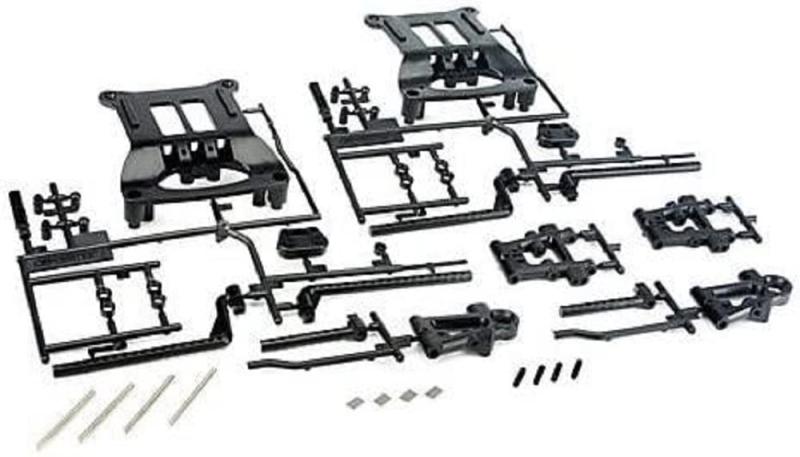 タミヤ(TAMIYA) SP1217 TT-01D B部品男の子向き
