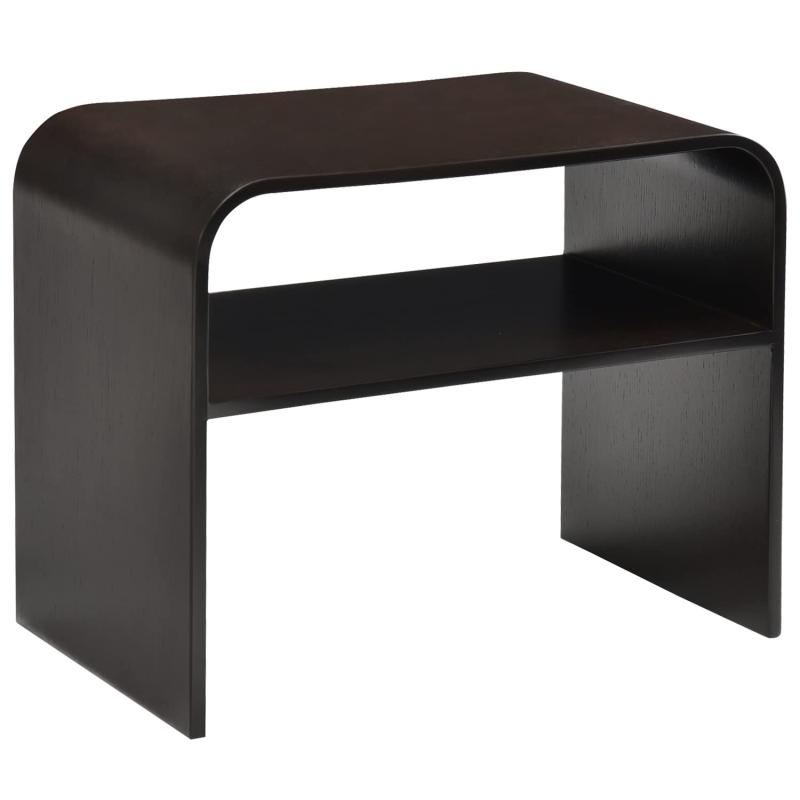 タマリビング(Tamaliving) リス センターテーブル 幅50.5cm ローテーブル ダーク [完成品] 50002171サイズ:50.5×30×40cm【サイズ】:50.5×30×40cm【素材】 オーク材【カラー】 ナチュラル・ダ...