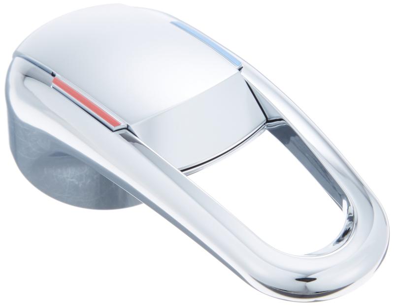 SANEI(サンエイ) シングルレバーハンドル SANEI混合栓用 U101-120Xカートリッジ用 PR2390F原産国:日本U101-9Xカートリッジには合いません底が傾斜がないタイプには適合しません水栓・給水部品